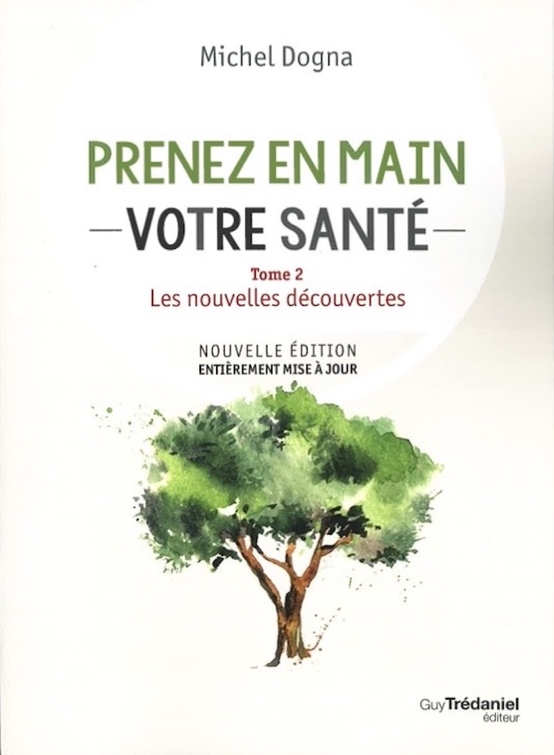 Prenez en main votre santé Tome 2